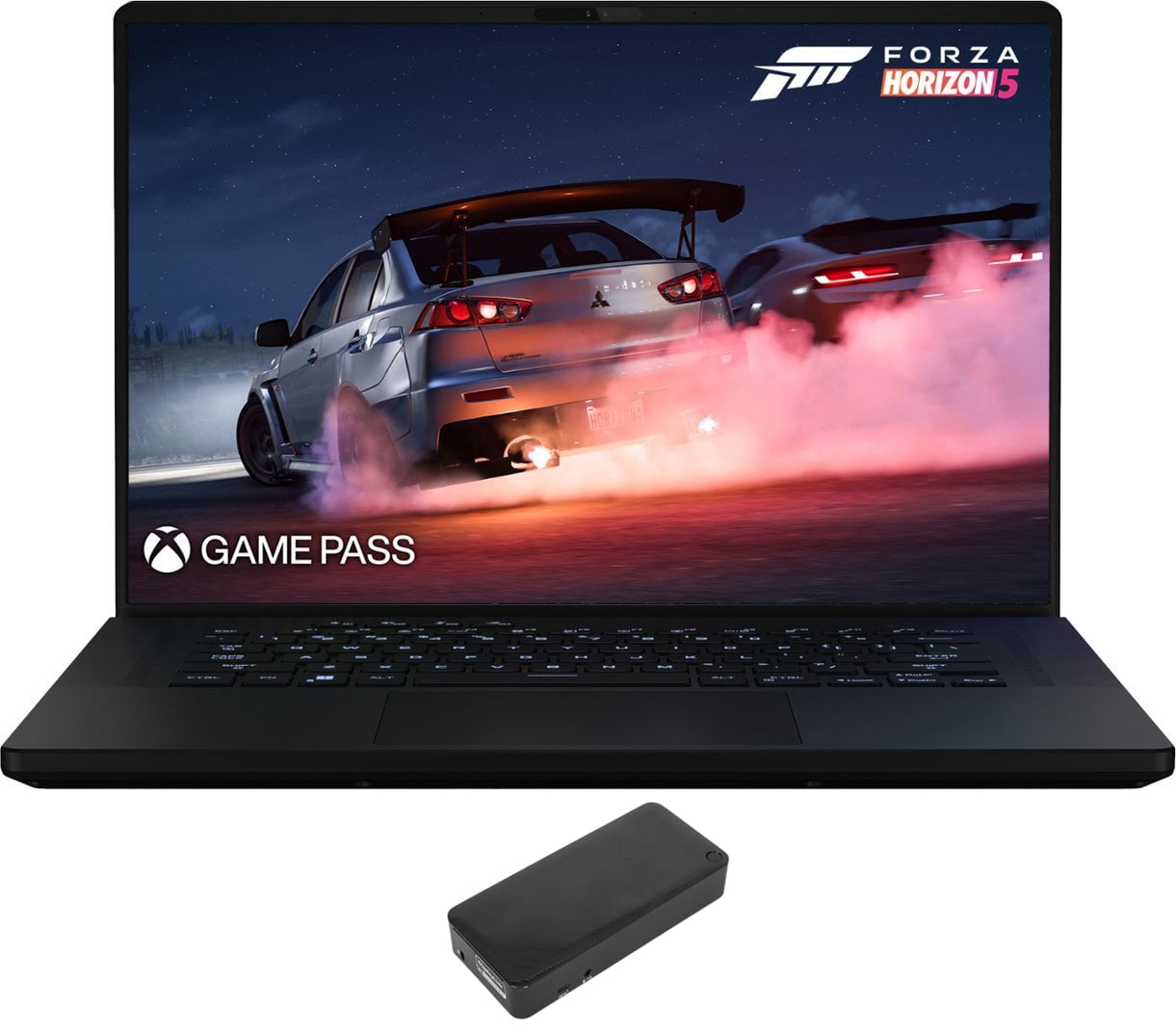 ASUS ROG Zephyrus M16 Gaming/Entertainment Laptop (Intel i9-13900H 14 ...