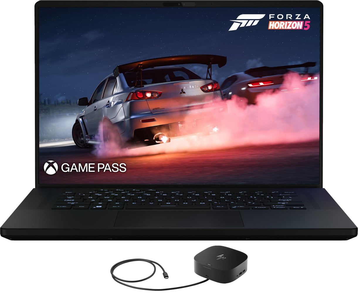 ASUS ROG Zephyrus M16 Gaming/Entertainment Laptop (Intel i9-13900H 14 ...