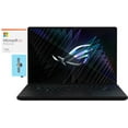 ASUS ROG Zephyrus M16 Gaming/Entertainment Laptop (Intel i9-13900H 14 ...
