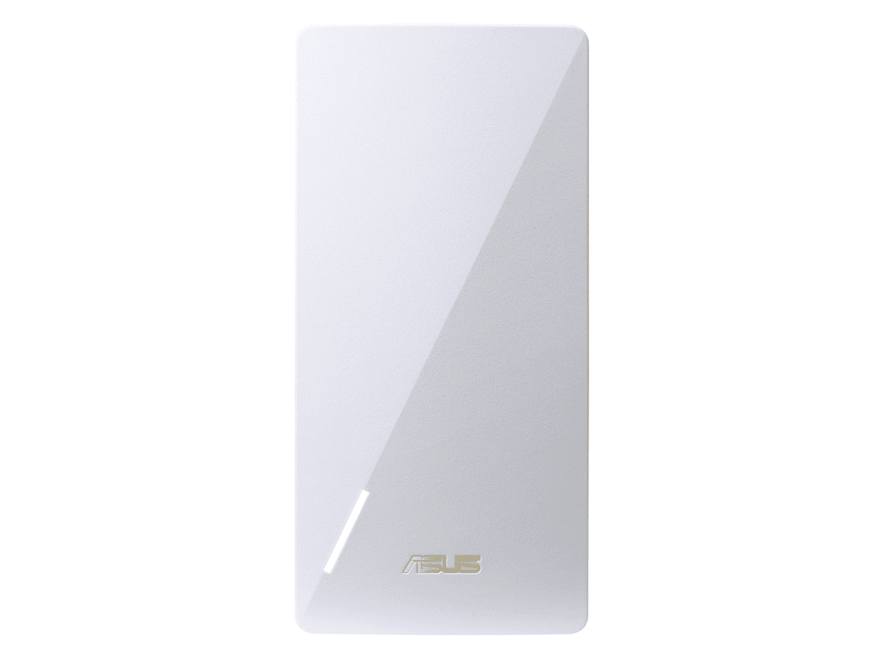 ASUS Dual-Band WiFi 6 Mesh Adapter AX3000 (802.11ax) Range Extender ...