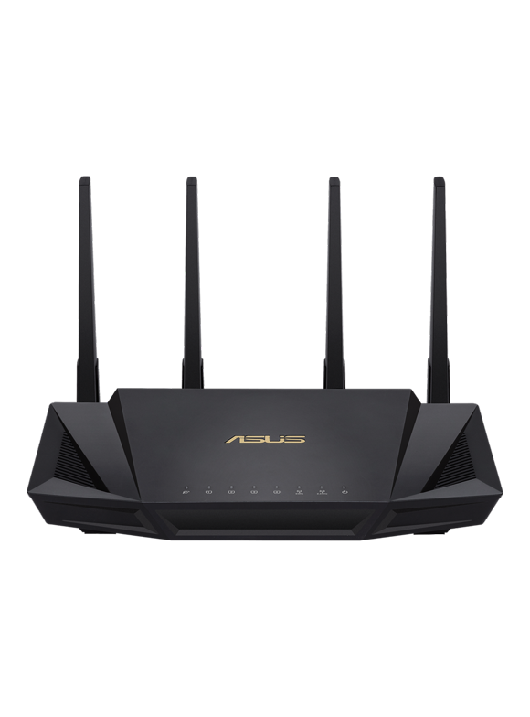 WiFi 6 Routers in Routers by Type - Walmart.com
