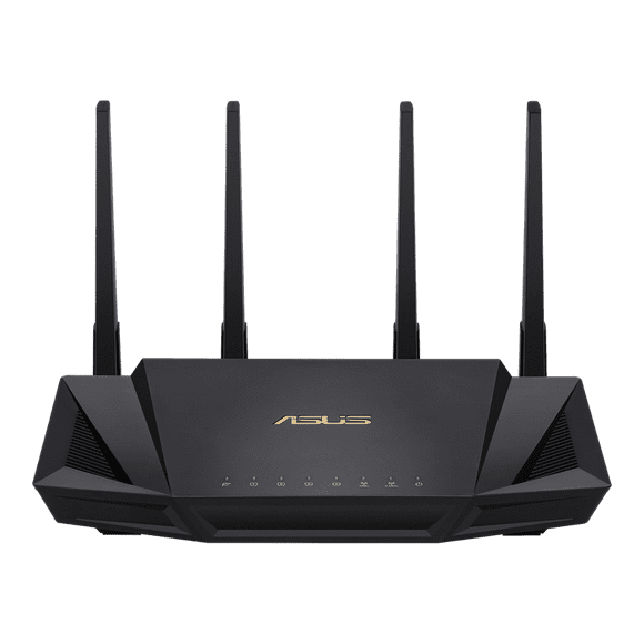 WiFi 6 Routers in Routers by Type - Walmart.com
