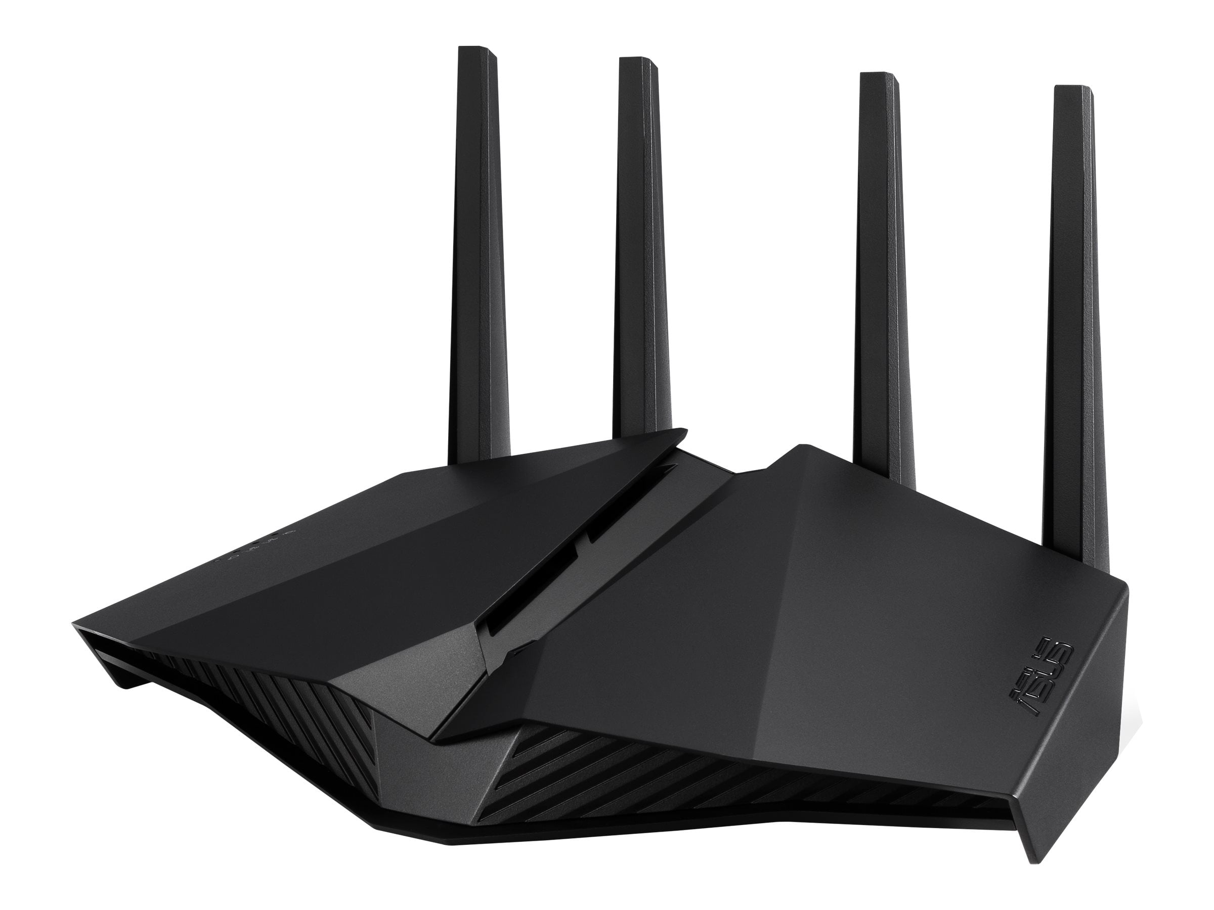 ASUS RT-AX82U - Gundam Edition - wireless router - 4-port switch - GigE ...