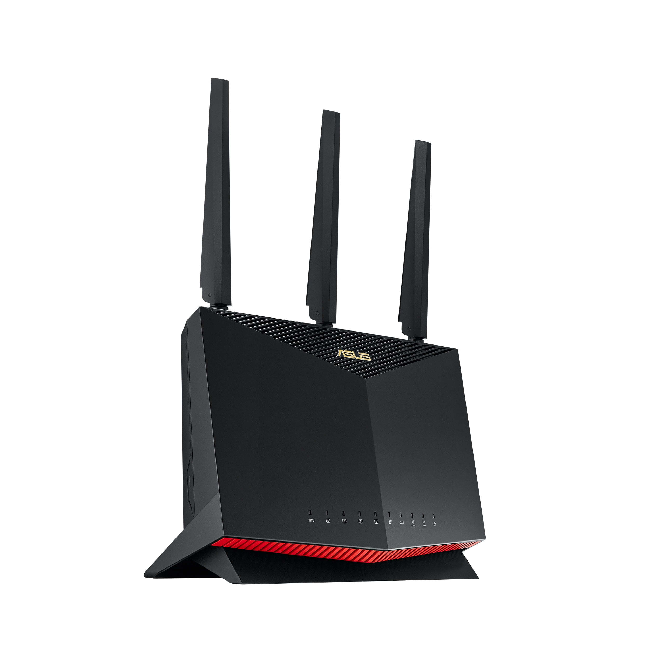 ASUS RT-AX86U AX5700 Dual Band WiFi 6 Gaming Router, 802.11ax, Mesh ...