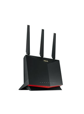 WiFi 6 Routers in Routers by Type - Walmart.com