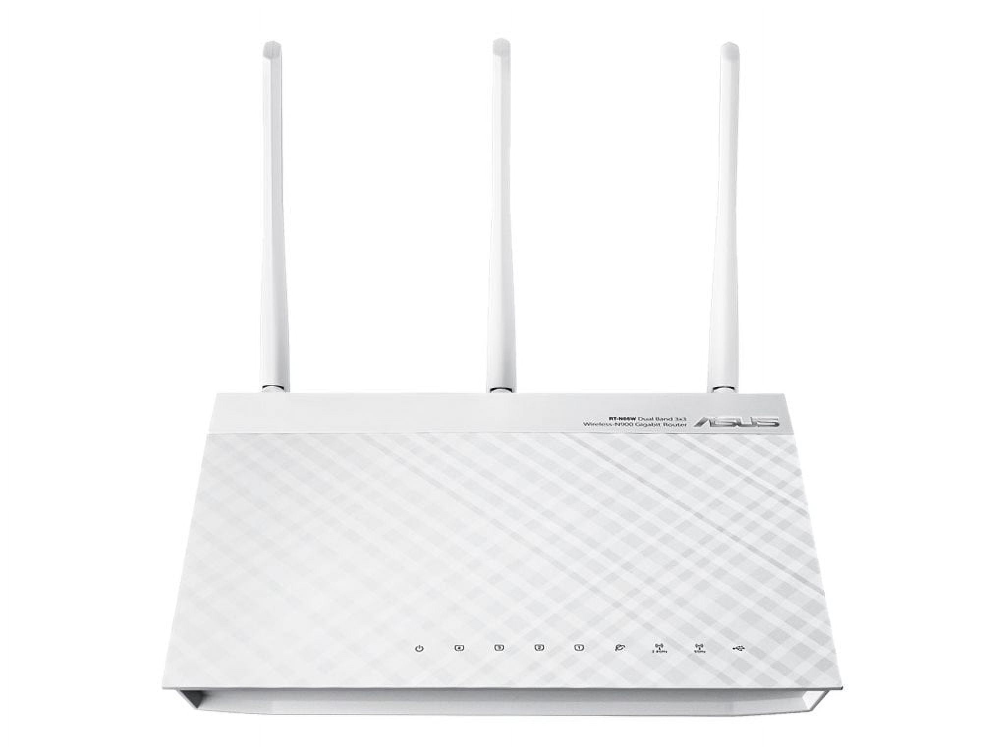 RT-N66W Wireless Router - Walmart.com