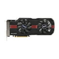 ASUS Radeon HD 7950 3GB GDDR5 PCI Express 3.0 x16 CrossFireX Support ...