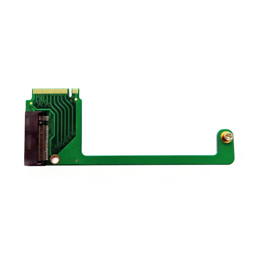 for ASUS Rog Ally - Handheld Transfer Board PCIE4.0 90 Degrees Modified ...