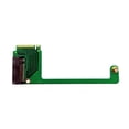 for ASUS Rog Ally - Handheld Transfer Board PCIE4.0 90 Degrees Modified ...