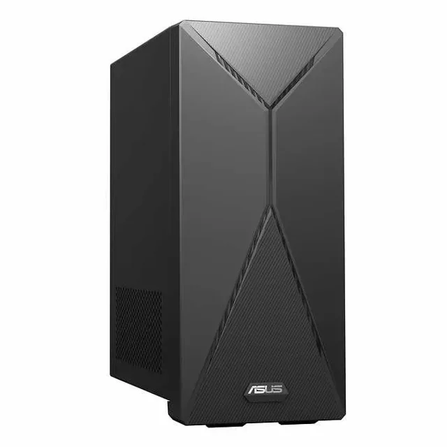 ASUS S5 Mini-Tower Desktop S501MER - 13th Gen Intel Core i7-13700 ...
