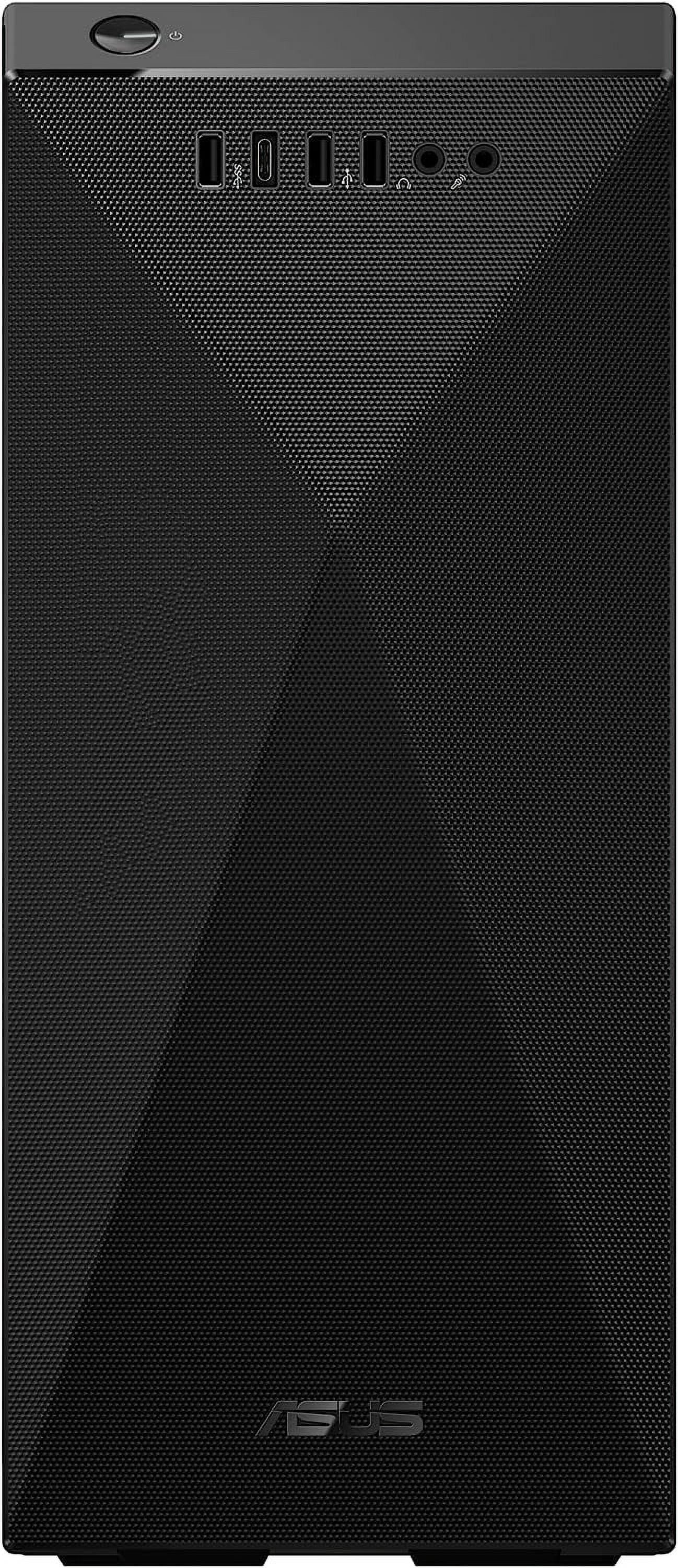 ASUS S500MC Mini Business Desktop PC (Intel i5-11400 6-Core upto 4.4 ...