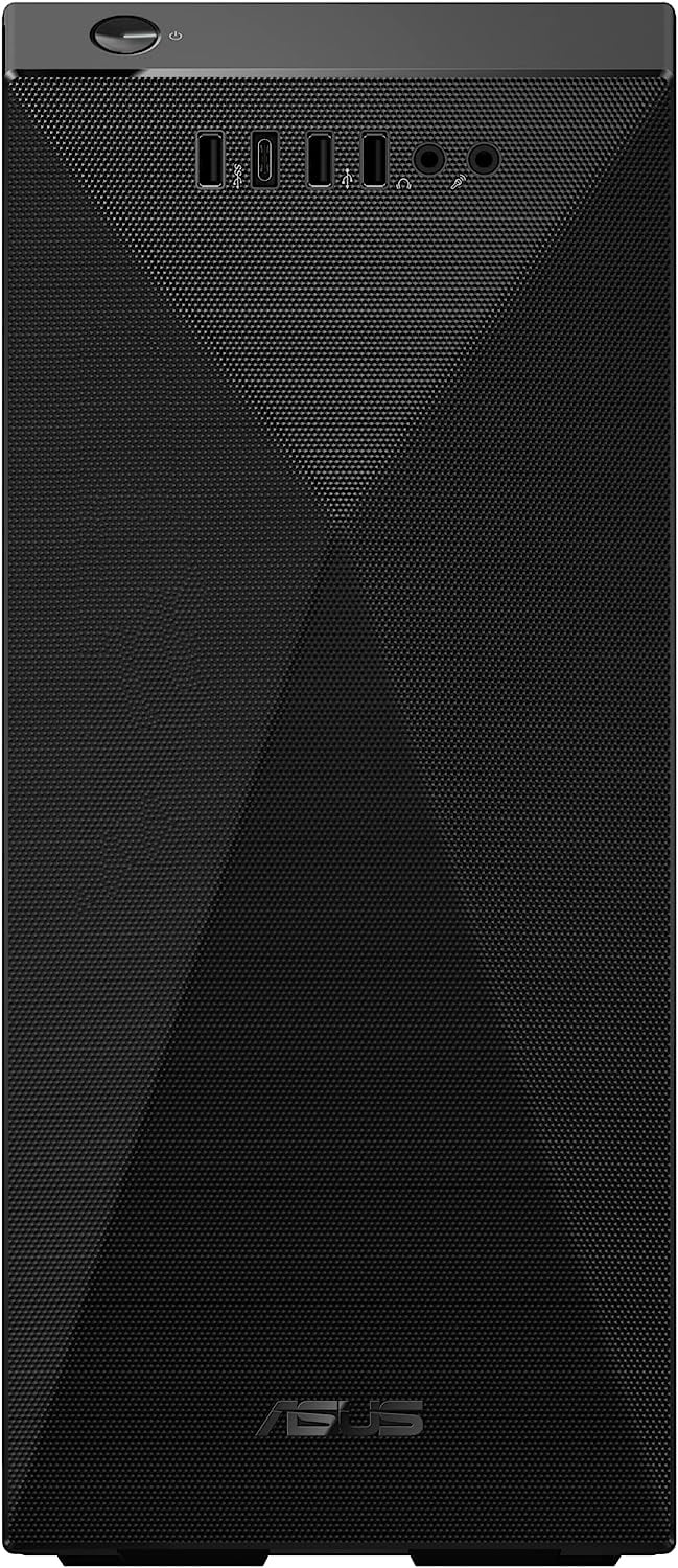 ASUS S500MC Mini Business Desktop PC (Intel i5-11400 6-Core upto 4.4 ...