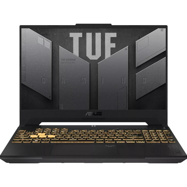 ASUS TUF 15.6" FHD 144HZ Gaming Laptop|13th Intel Core i7-13620H ...