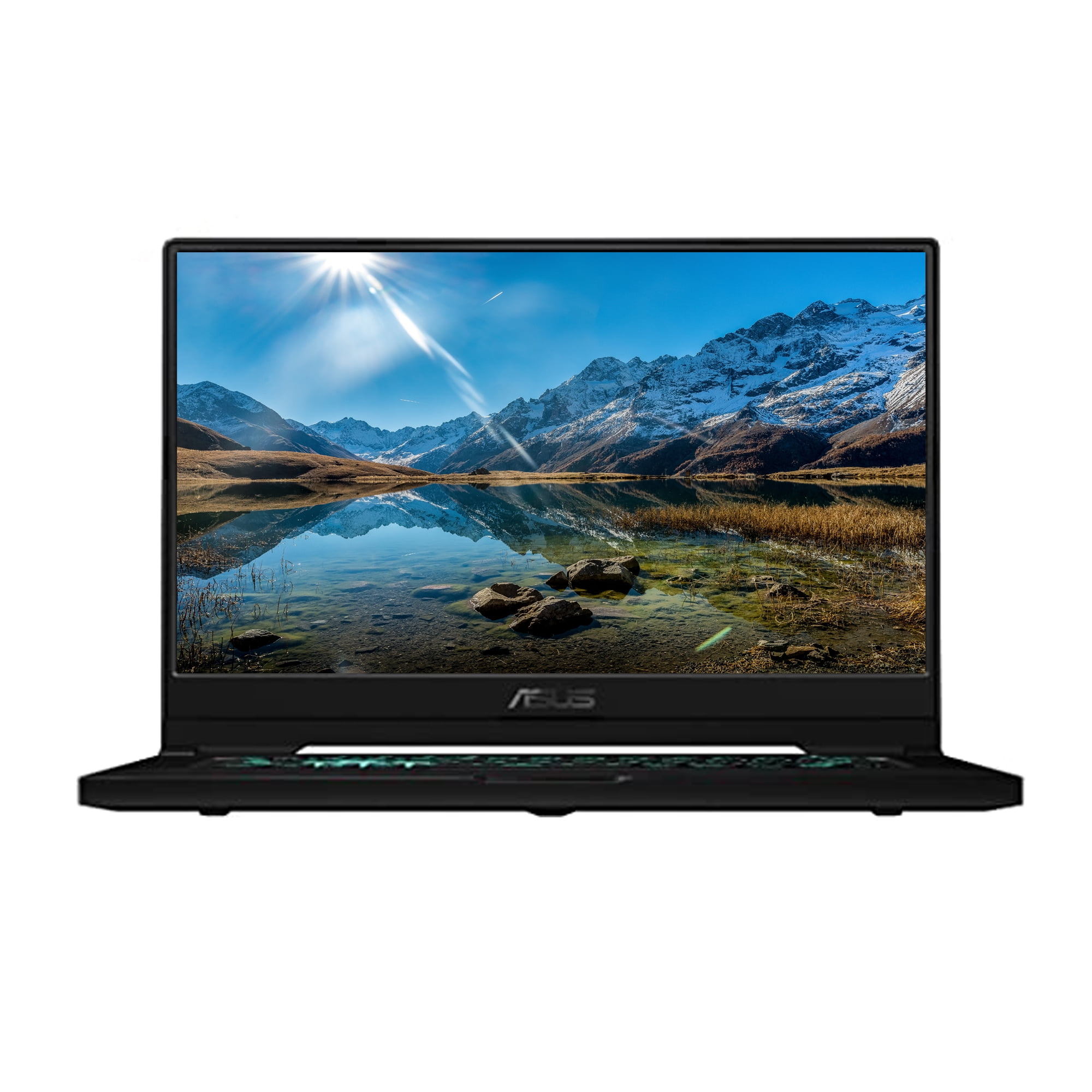 ASUS TUF 15.6" IPS-Type FHD Gaming Laptop, Intel Core i7-11370H ...