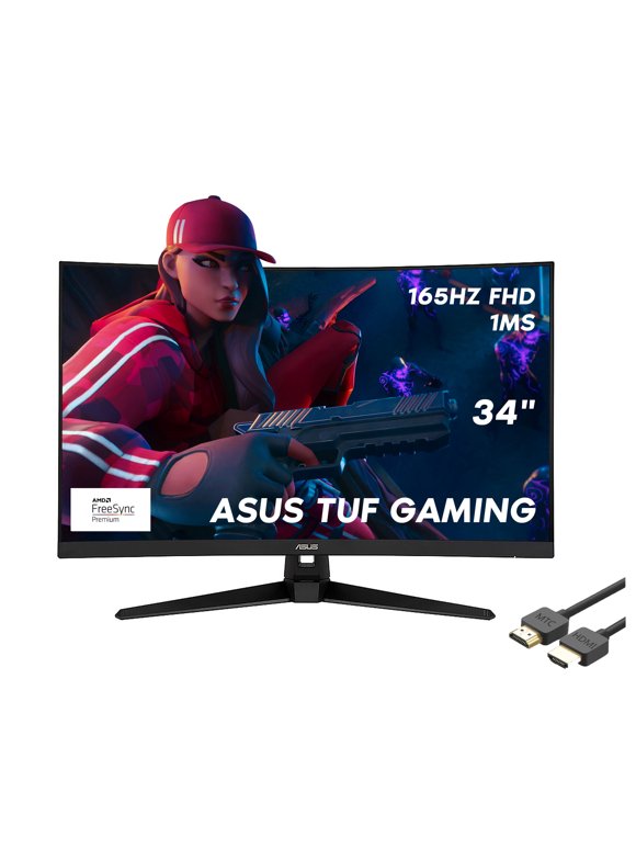 32 Inch Computer Monitor in Shop Computer Monitors by Screen Size ...