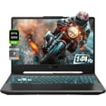 ASUS TUF A15 Gaming Laptop, AMD Ryzen 7 7435HS, 64 GB DDR5 RAM, 2 TB ...