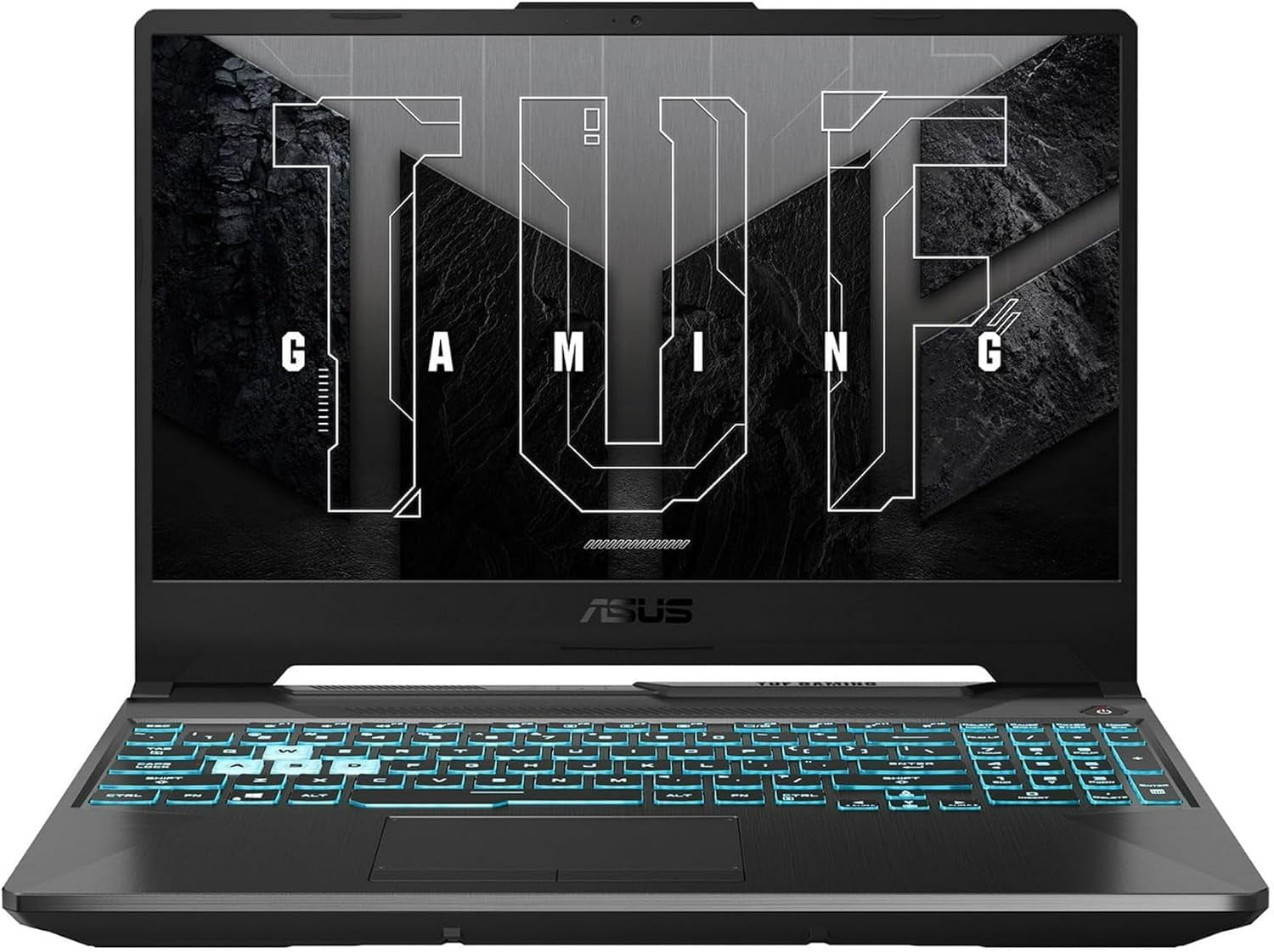 ASUS TUF A15 Gaming Laptop, AMD Ryzen 7 7435HS Processor, NVIDIA ...