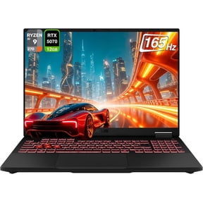 ASUS ROG Zephyrus G14 14-Inch Gaming Laptop, AMD Ryzen AI 9 HX, 32GB ...