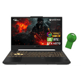 ASUS TUF F15 15.6" FHD 144Hz Gaming Laptop Computer, 12th Gen Intel 14 ...