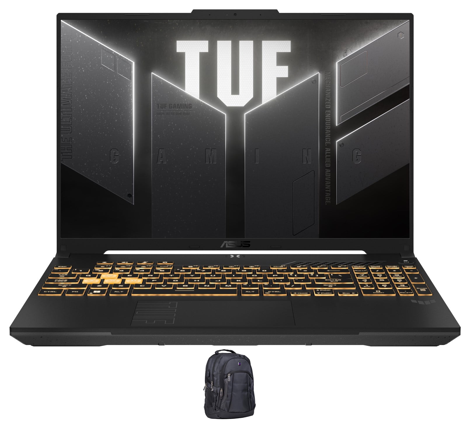 ASUS TUF GAMING F16 Gaming/Entertainment Laptop (Intel i7-13650HX 14 ...