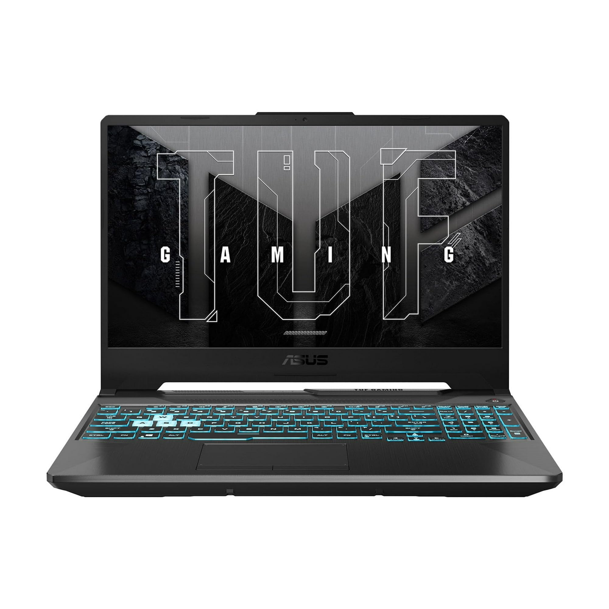 ASUS TUF Gaming 15.6" FHD 144Hz Gaming Laptop, AMD Ryzen 7-7435HS ...