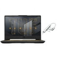 ASUS TUF Gaming 15.6” FHD 144Hz Gaming Laptop | AMD Ryzen 5 7535HS(Beat ...
