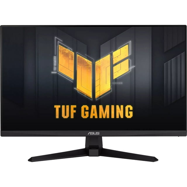 ASUS TUF Gaming VG259Q3A 24.5" 16:9 Full HD 180Hz Fast IPS LED Gaming ...