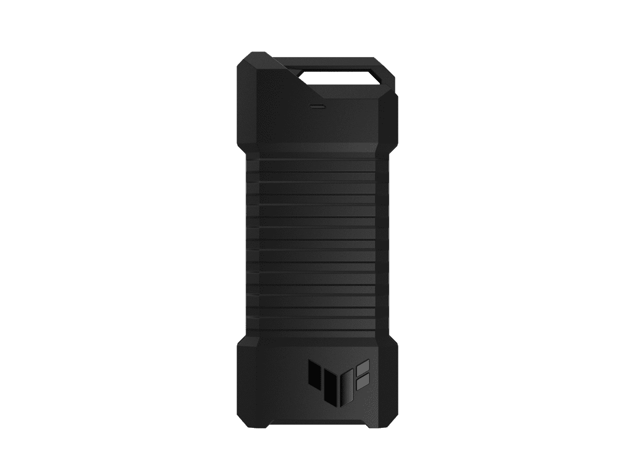 ASUS TUF Gaming A1 External M.2 NVMe SSD Enclosure, USB-C, IP68, PS5 ...