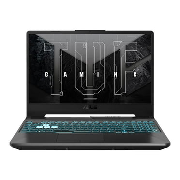 "ASUS TUF Gaming F15 Laptop, 15.6"" 144Hz, Intel i5, NVIDIA, 8GB RAM ...