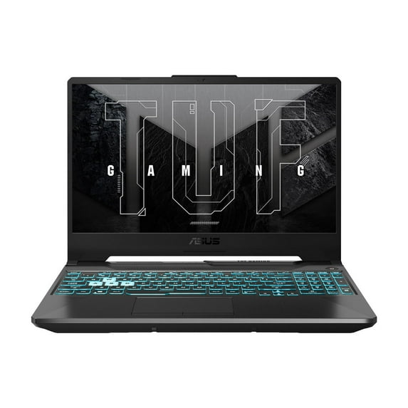 ASUS TUF Gaming A15 Gaming Laptop, 2024, 15.6" 1920x1080 144Hz, AMD 8 ...