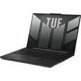 "ASUS TUF Gaming A16 Thin 16"" FHD 165Hz, AMD Ryzen 7, 16GB RAM, 512GB ...
