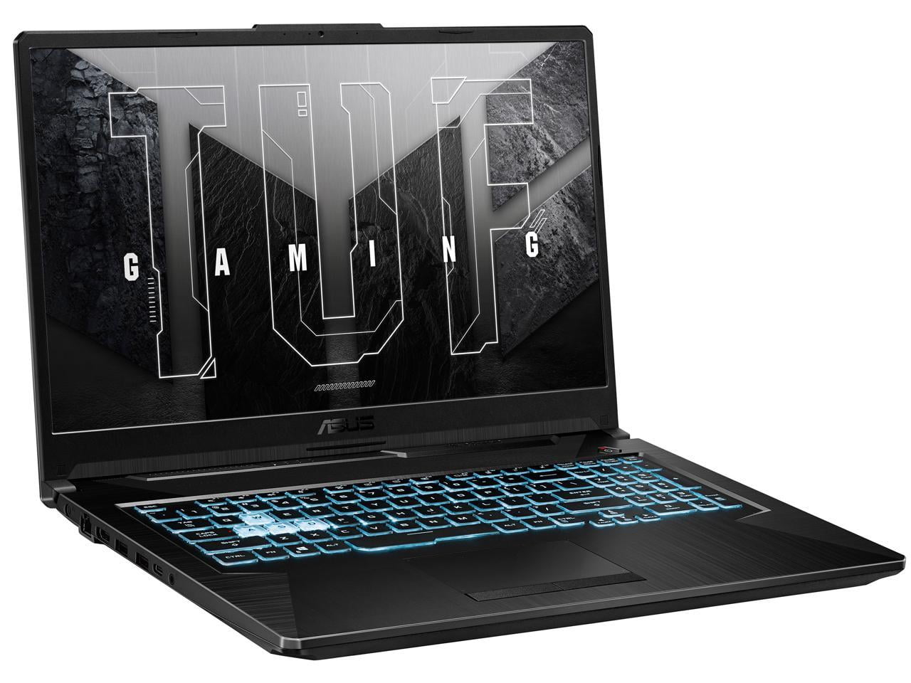 ASUS TUF Gaming A17 (2021) Gaming Laptop, 17.3" 144Hz FHD IPS-Type ...