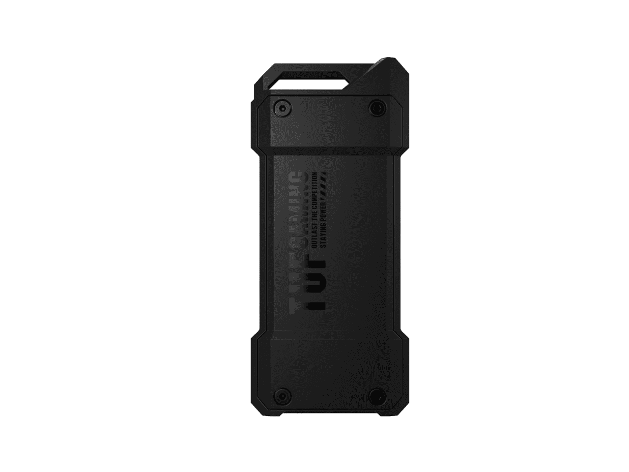 ASUS TUF Gaming AS1000 (USB-C 3.2 Gen 2x1 portable M.2 NVMe PCIe SSD 1 ...