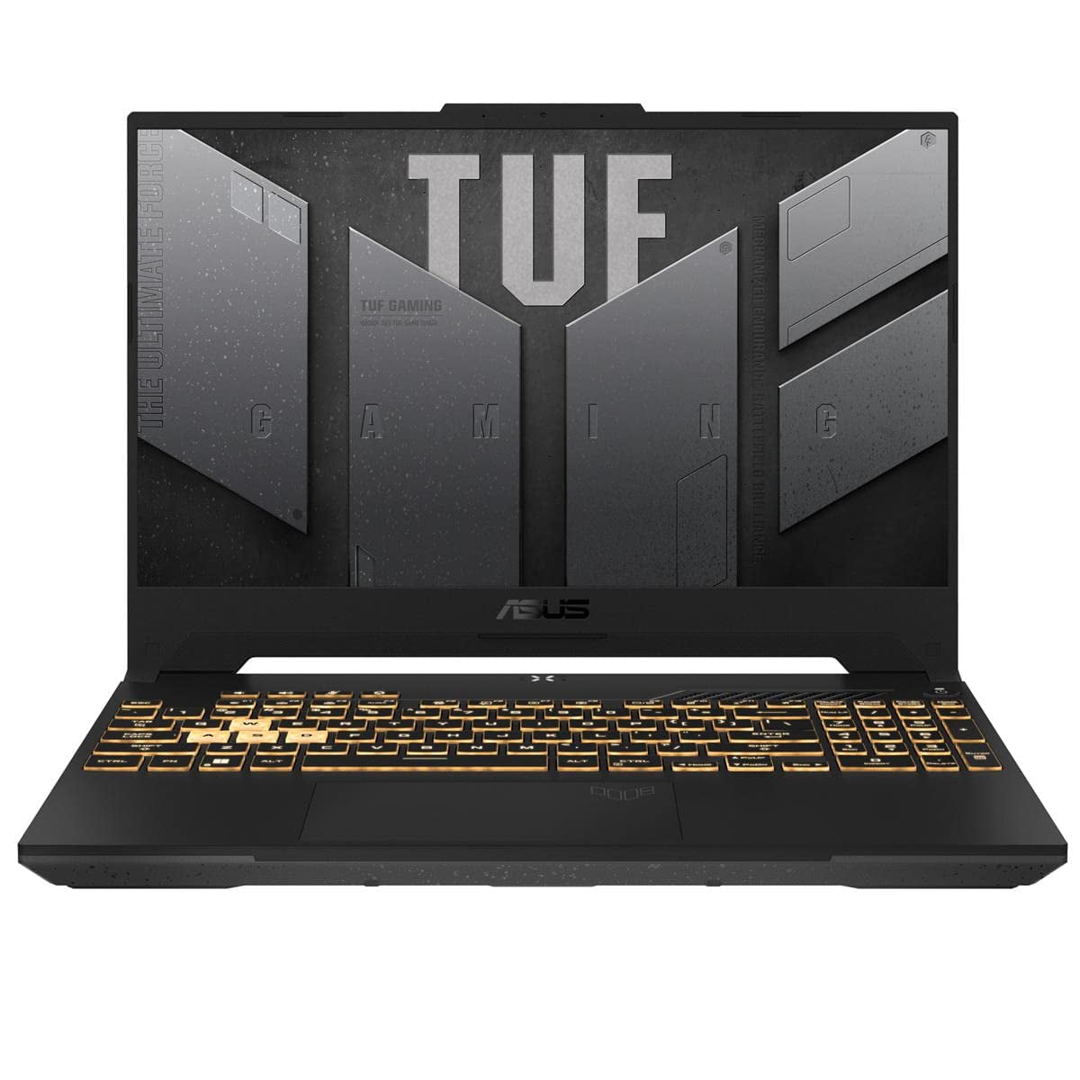 ASUS TUF Gaming F15 (2022) Gaming Laptop, 15.6” FHD 144Hz Display ...