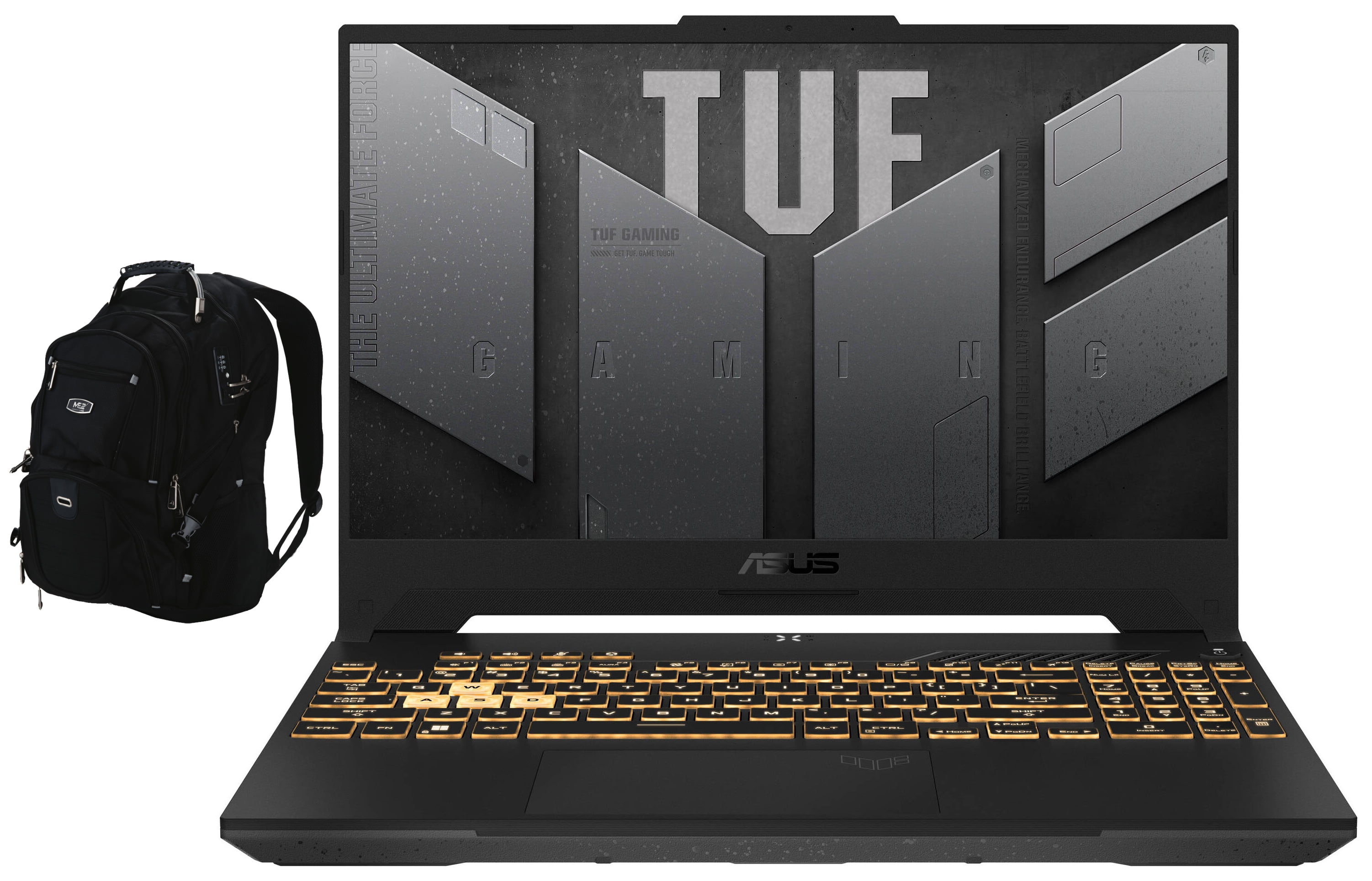 ASUS TUF Gaming F15 Gaming & Entertainment Laptop (Intel i7-12700H 14 ...