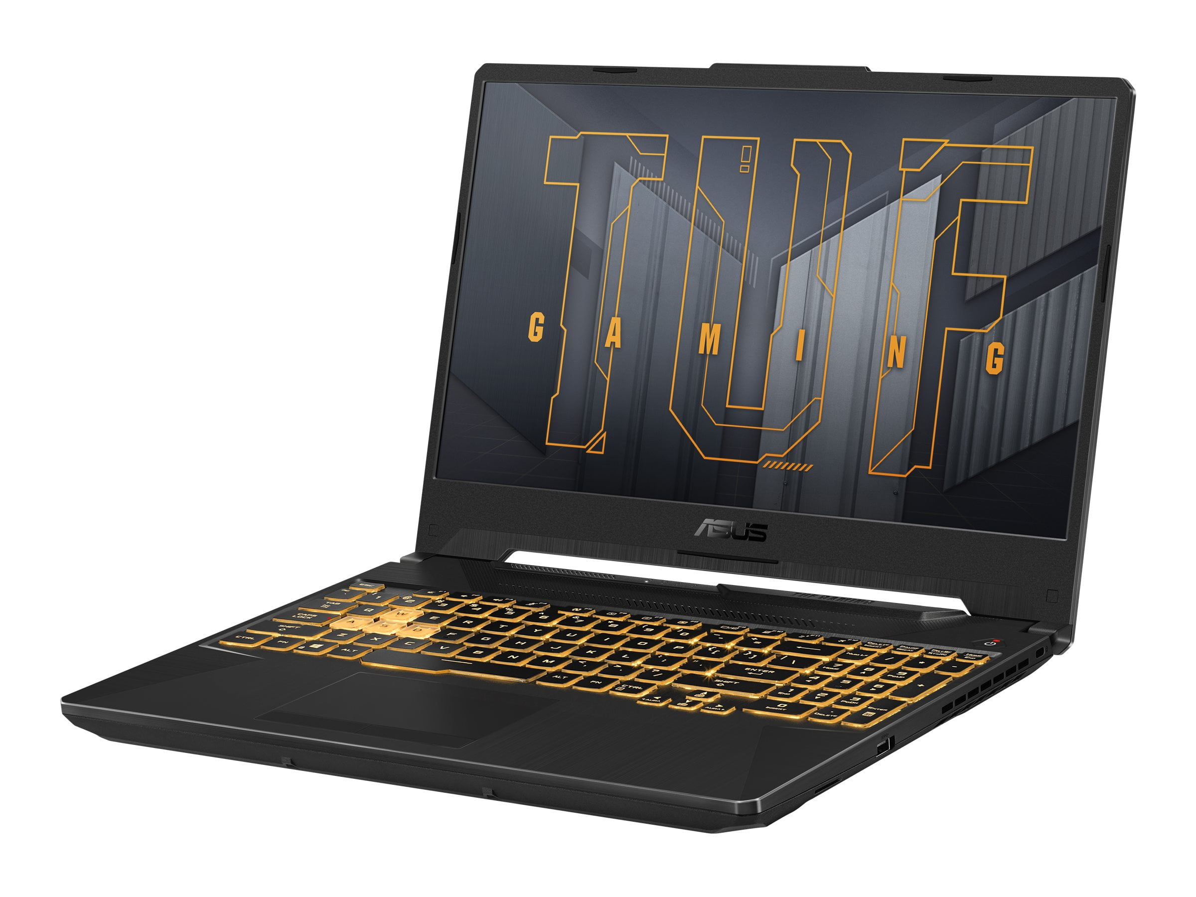 TUF Gaming F15 15.6" Full HD Gaming Laptop, Intel Core i7 i7-11800H ...