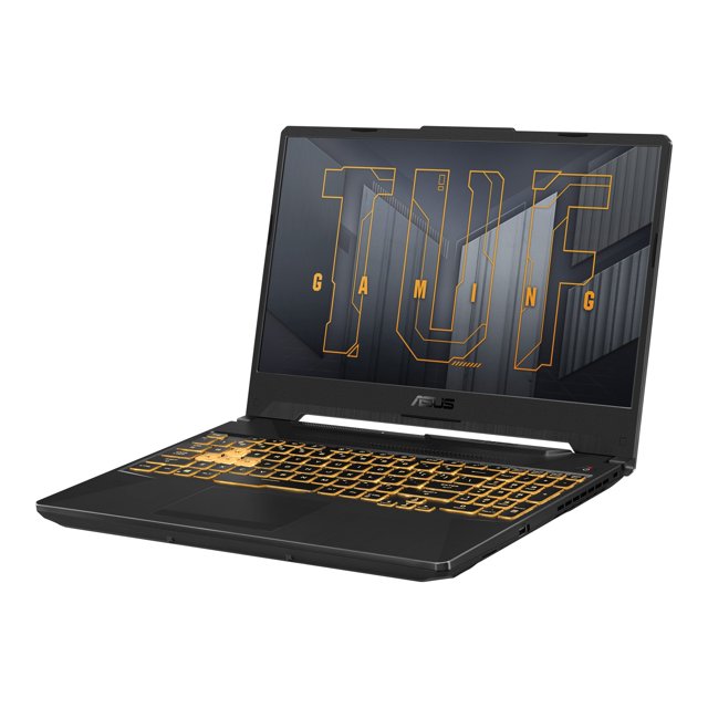 ASUS TUF Gaming F15 FX506HEB-IS73 - Intel Core i7 - 11800H / up to 4.6 ...