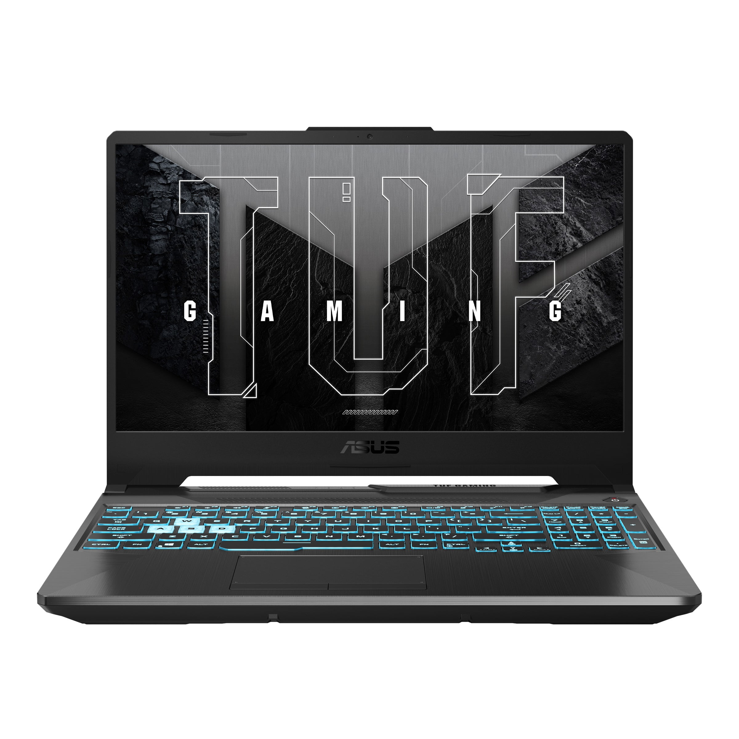 ASUS TUF Gaming Laptop, 15.6" 144Hz FHD Display, Intel Core i5-11400H ...