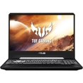 ASUS TUF Gaming Laptop, 15.6" 144Hz Full HD IPS-Type Display, Intel ...