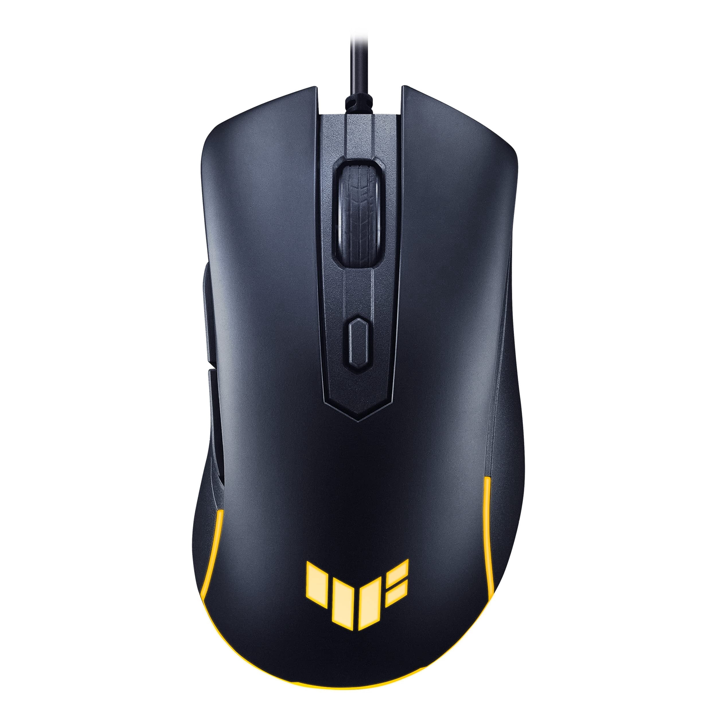 ASUS TUF Gaming M3 Gen II Gaming Mouse, Wired, 59g Lightweight, IP56 ...