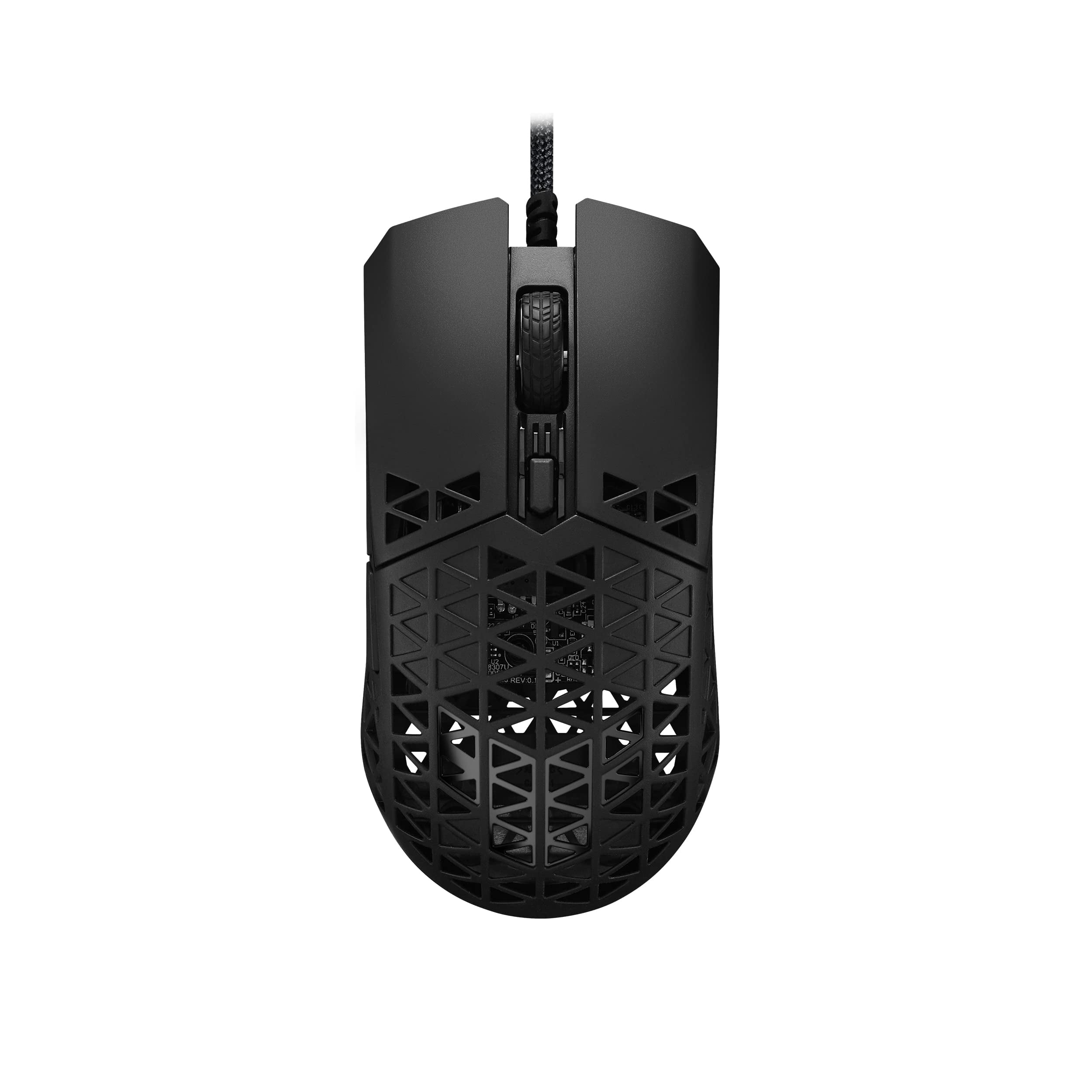 ASUS TUF Gaming M4 Air Lightweight Gaming Mouse | 16,000 dpi sensor ...