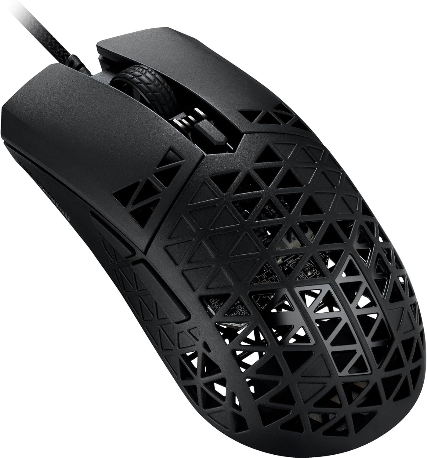 ASUS TUF M4 Air Wired Gaming Mouse - P307, Durable and Ultralight Air ...