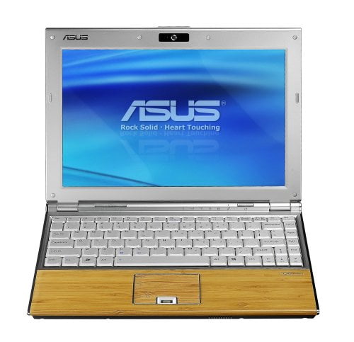 ASUS U6V-V2-Bamboo 12.1-Inch Laptop - Walmart.com