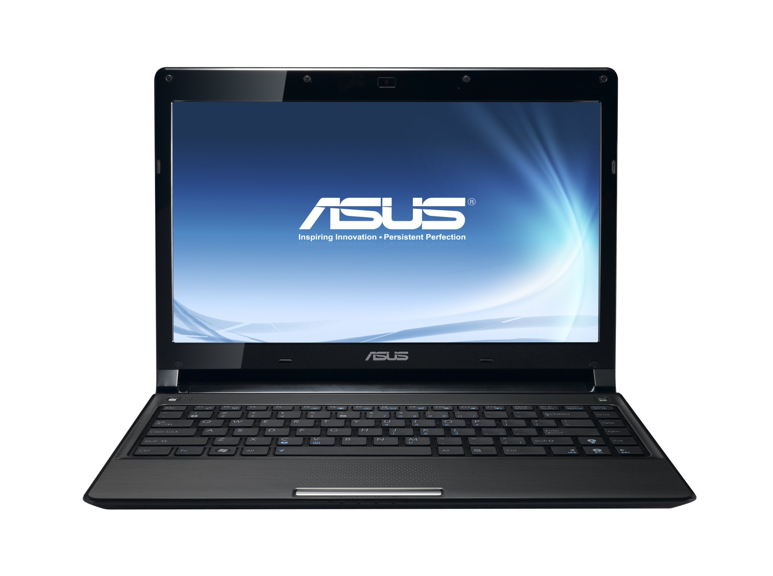ASUS UL30JT-A1 13.3-Inch Laptop - Black - Walmart.com