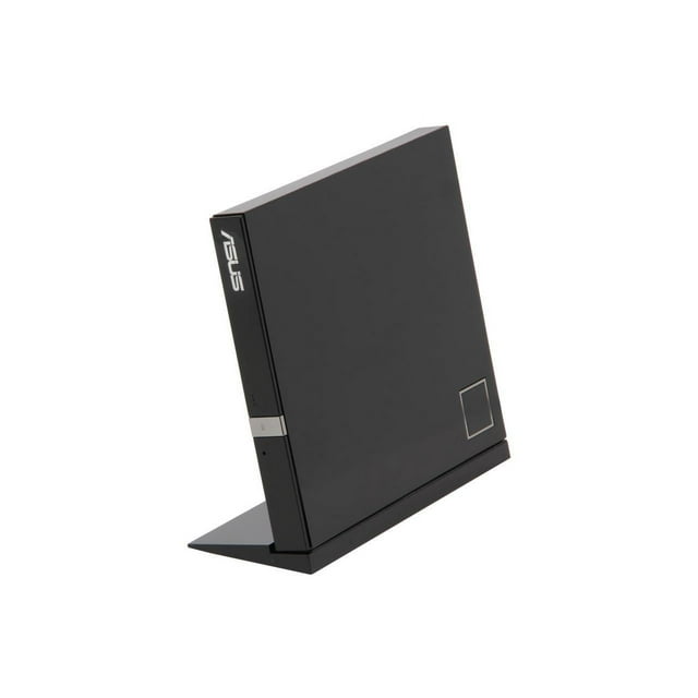 ASUS USB 2.0 External Blu-Ray 6X Writer with BDXL Support MacOS ...