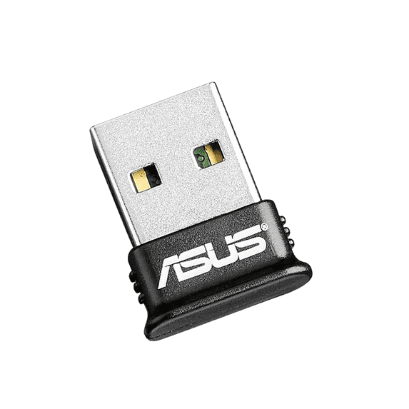 ASUS Bluetooth 4.0 USB Adapter, Wireless Connectivity for Computers ...