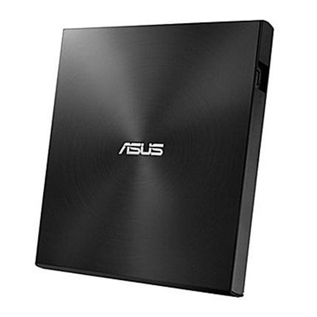 ASUS Ultra Slim External DVD Writer - Walmart.com