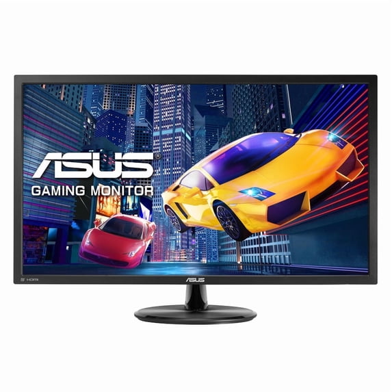 ASUS VP28UQG 28" 4K/UHD 3840x2160 Eye Care Monitor - Walmart.com