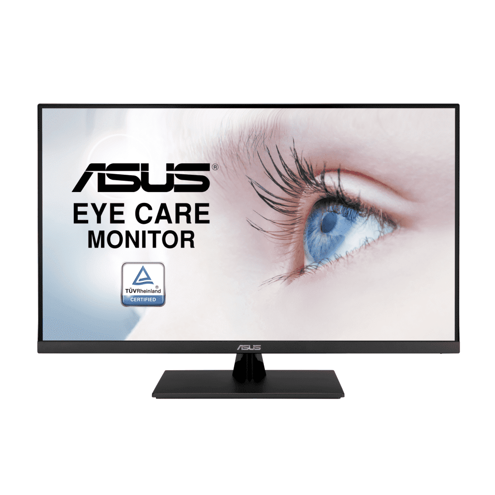 Asus VP32UQ 31.5" 4K UHD LED LCD Monitor - 16:9 - Black - Walmart.com