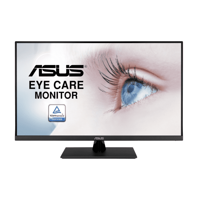 Asus VP32UQ 4K Monitor - Multi-angle monitors for ecommerce - Walmart ...
